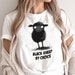 Cute Chinchilla Shirt, Just Chinchillin' T-shirt, Chinchilla Lover Gift ...