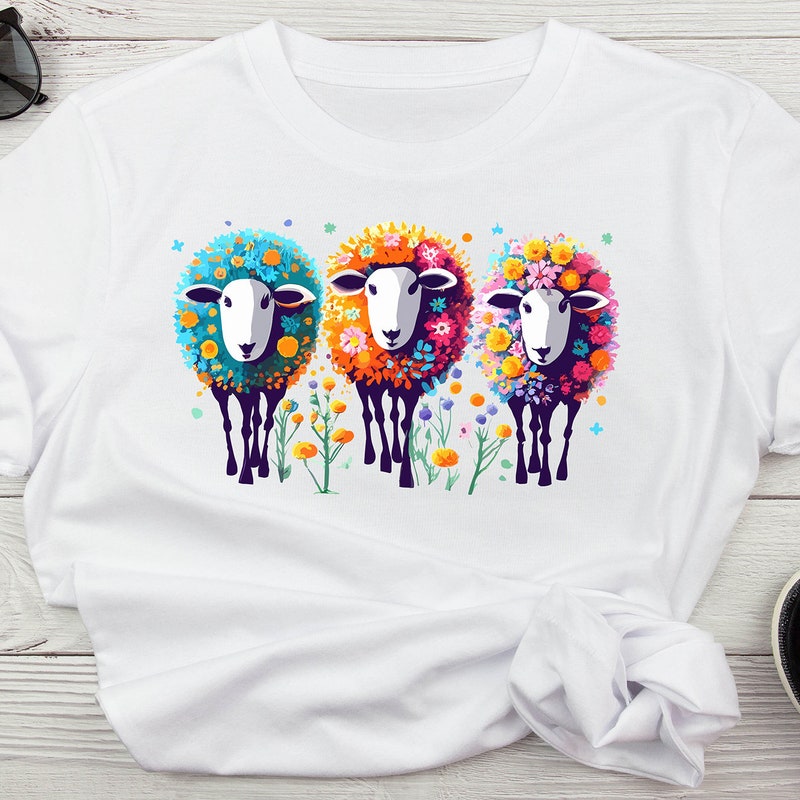 Sheep - Etsy