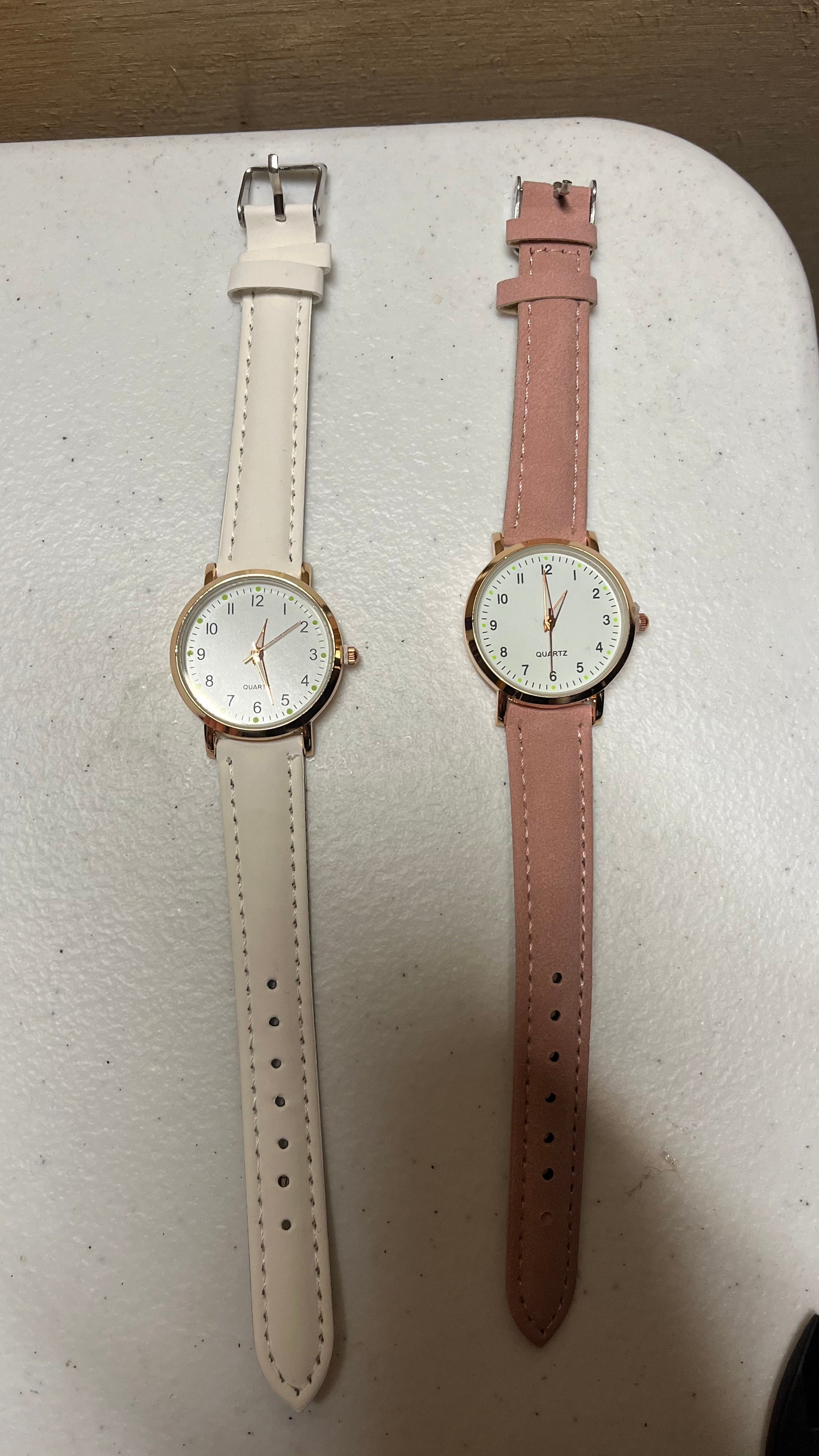 Woman’s Quartz Watch - Etsy