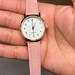 Woman’s Quartz Watch - Etsy