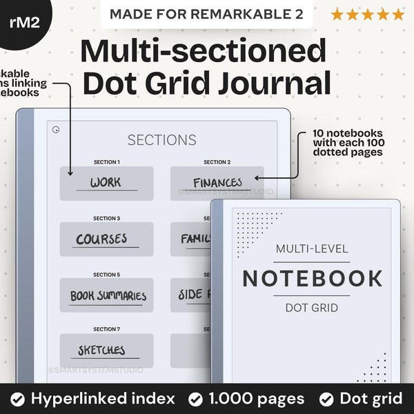 Dot Grid - Etsy