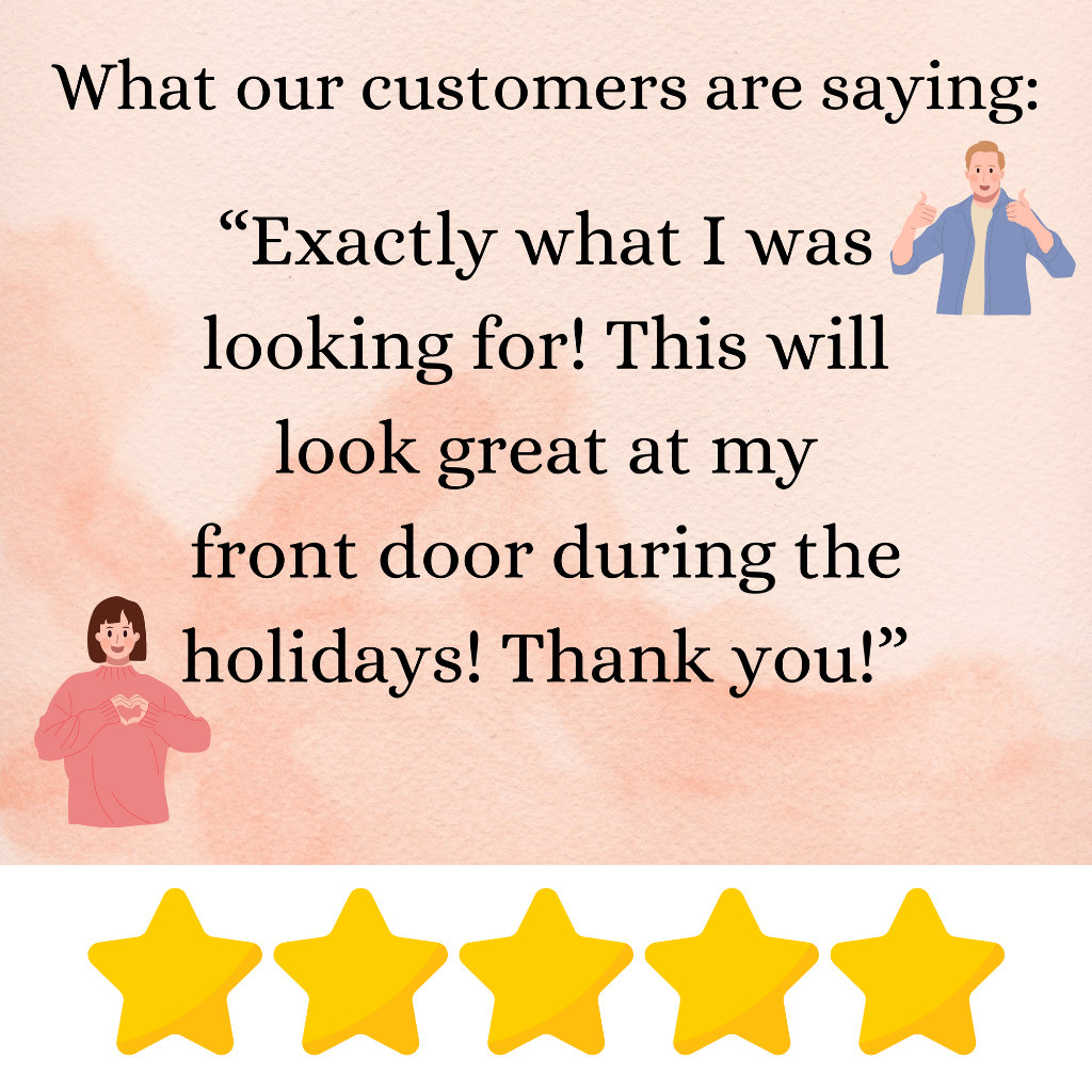 Vintage Christmas Plaid Indoor/outdoor Rug | Winter Front Porch Decor ...