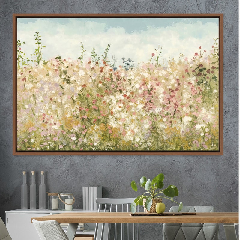 Large Landscape Art - Etsy