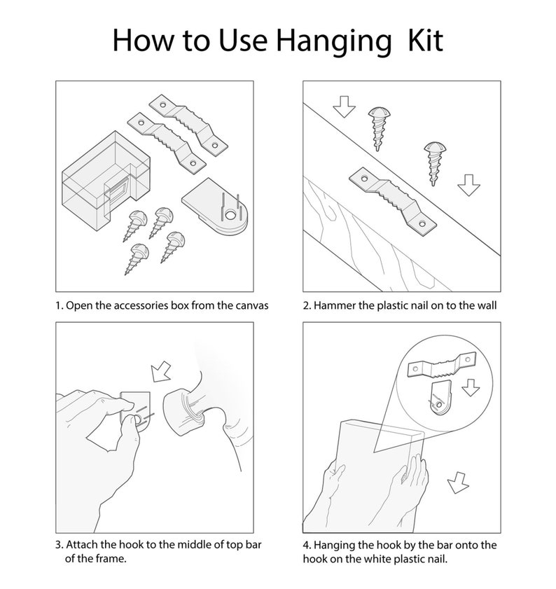 The Nightmare (the Incubus) by Henry Fuseli, Canvas Print Wall Art ...