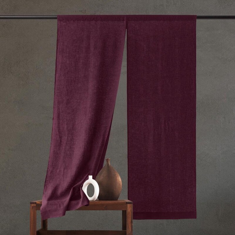 Short Noren Curtain Door - Etsy UK