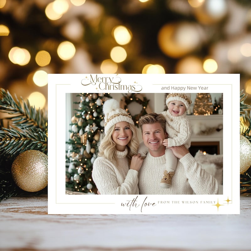 Photo Second Cards - Etsy UK