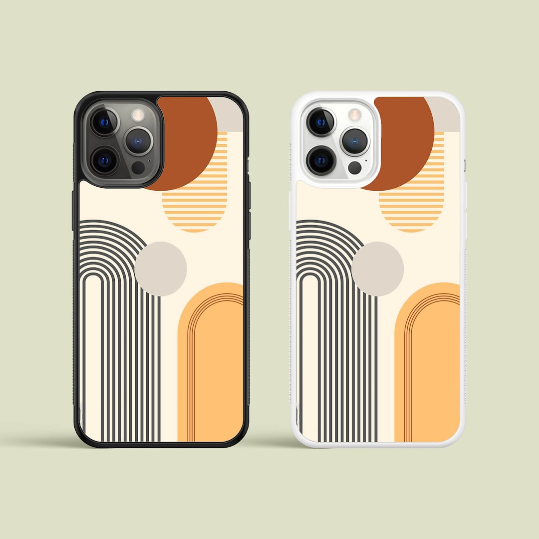 Abstract Aesthetic iPhone 15 Pro Max Case Pattern iPhone 14 - Etsy