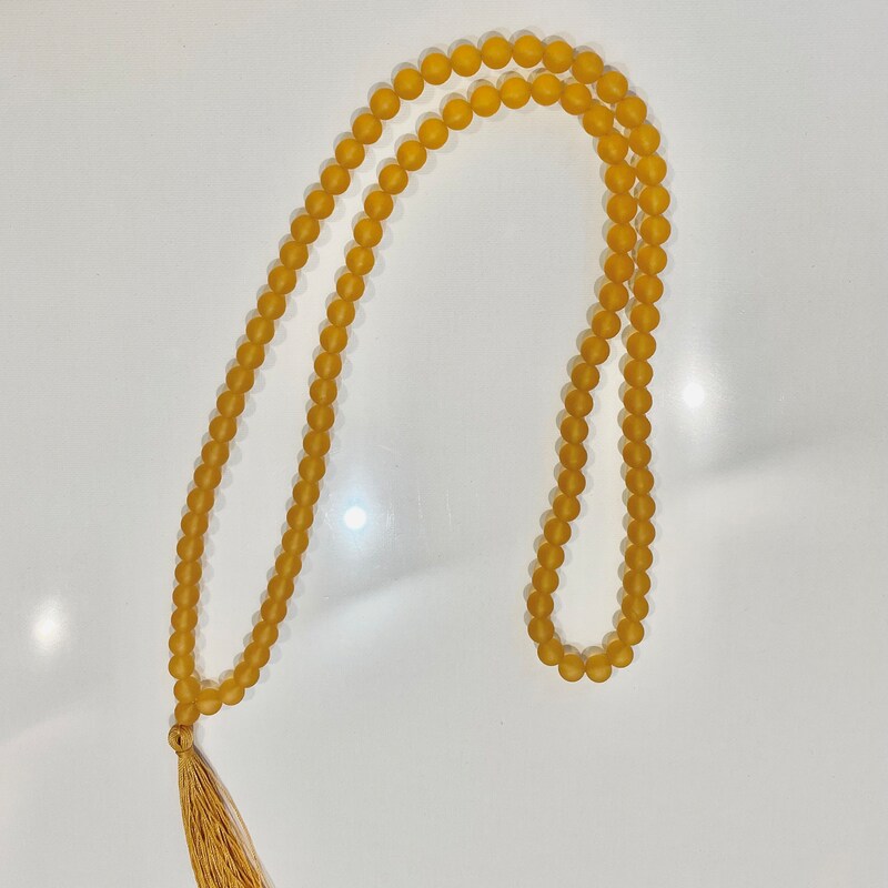 108 Mala Beads - Etsy