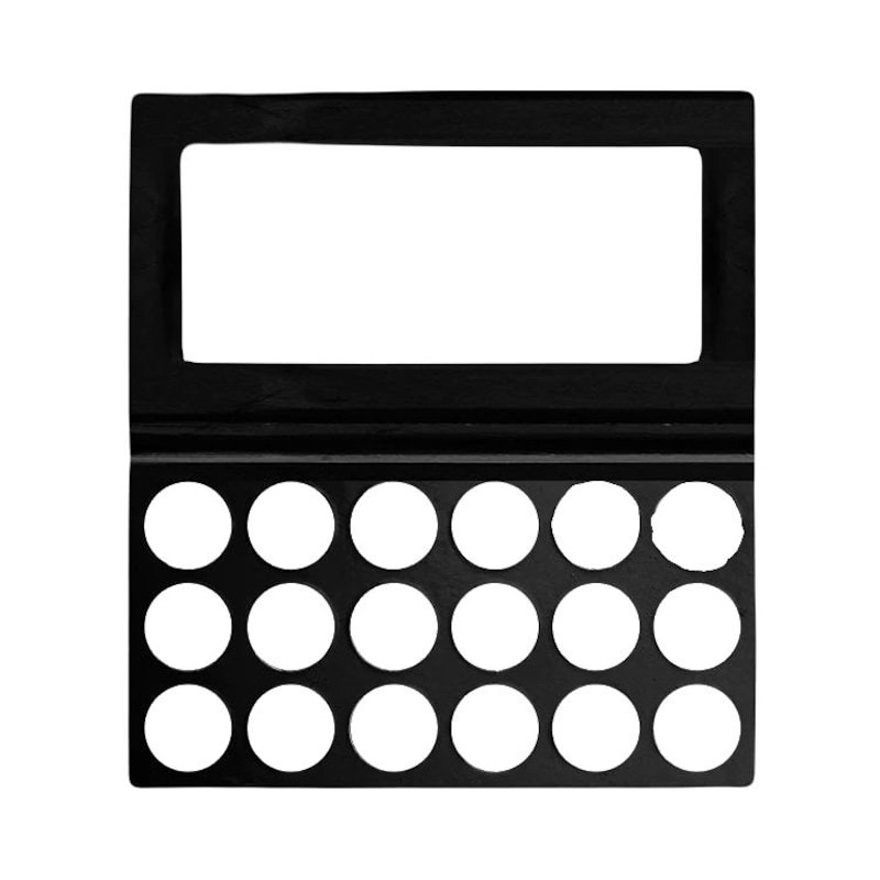 Empty Makeup Palette - Etsy