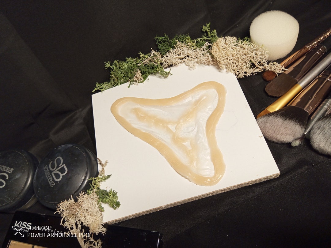Scar Prosthesis - Etsy