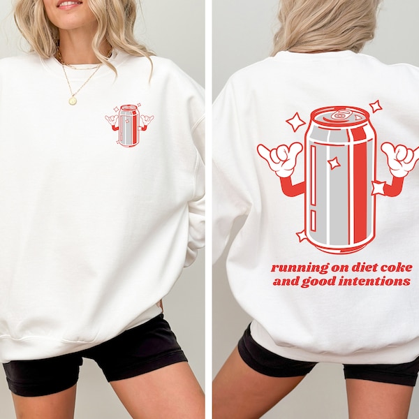 Diet Coke - Etsy