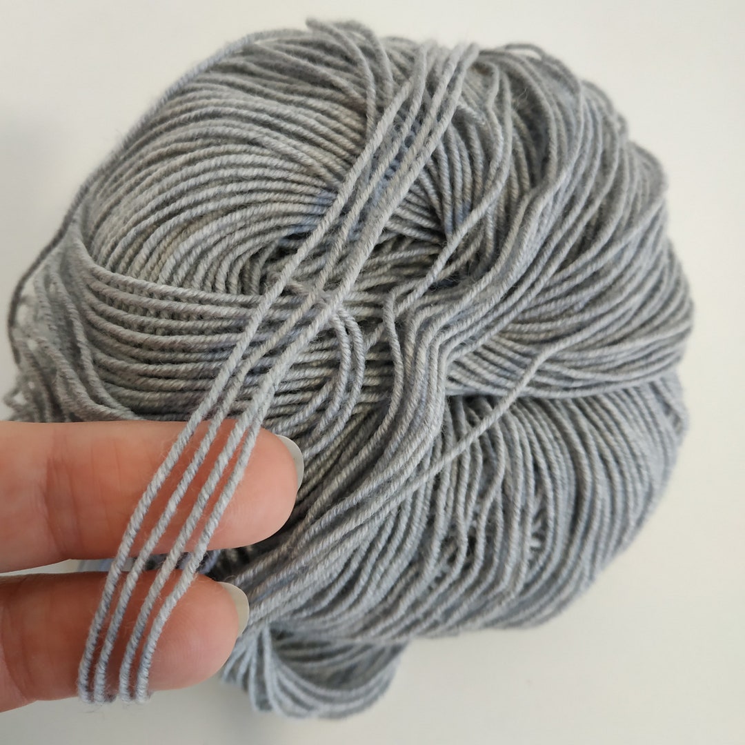 Yarn 100% Merino Zegna Baruffa, Yarn Sale, Natural Wool Yarn, Yarn ...