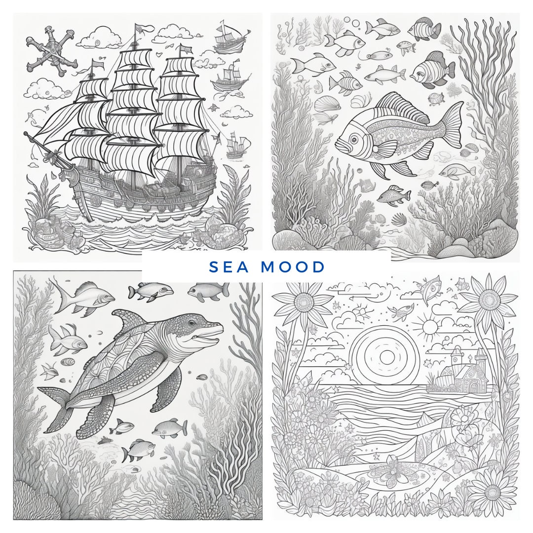 Printable Coloring Sia Theme | Pack4 - Etsy