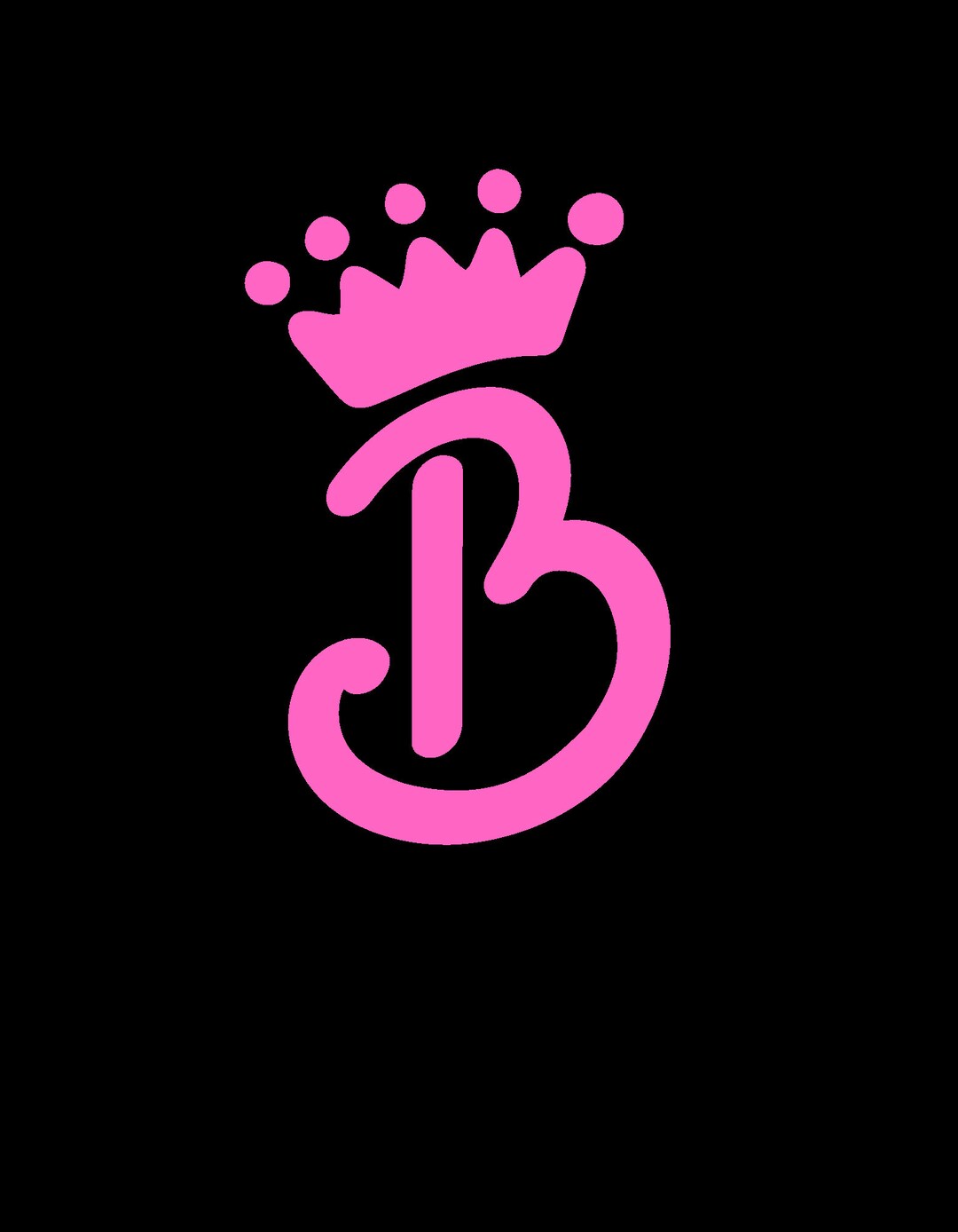 QUEEN B PRINT - Etsy