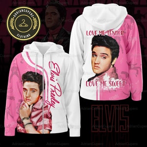 Elvis Presley Gifts - 60+ Gift Ideas for 2024