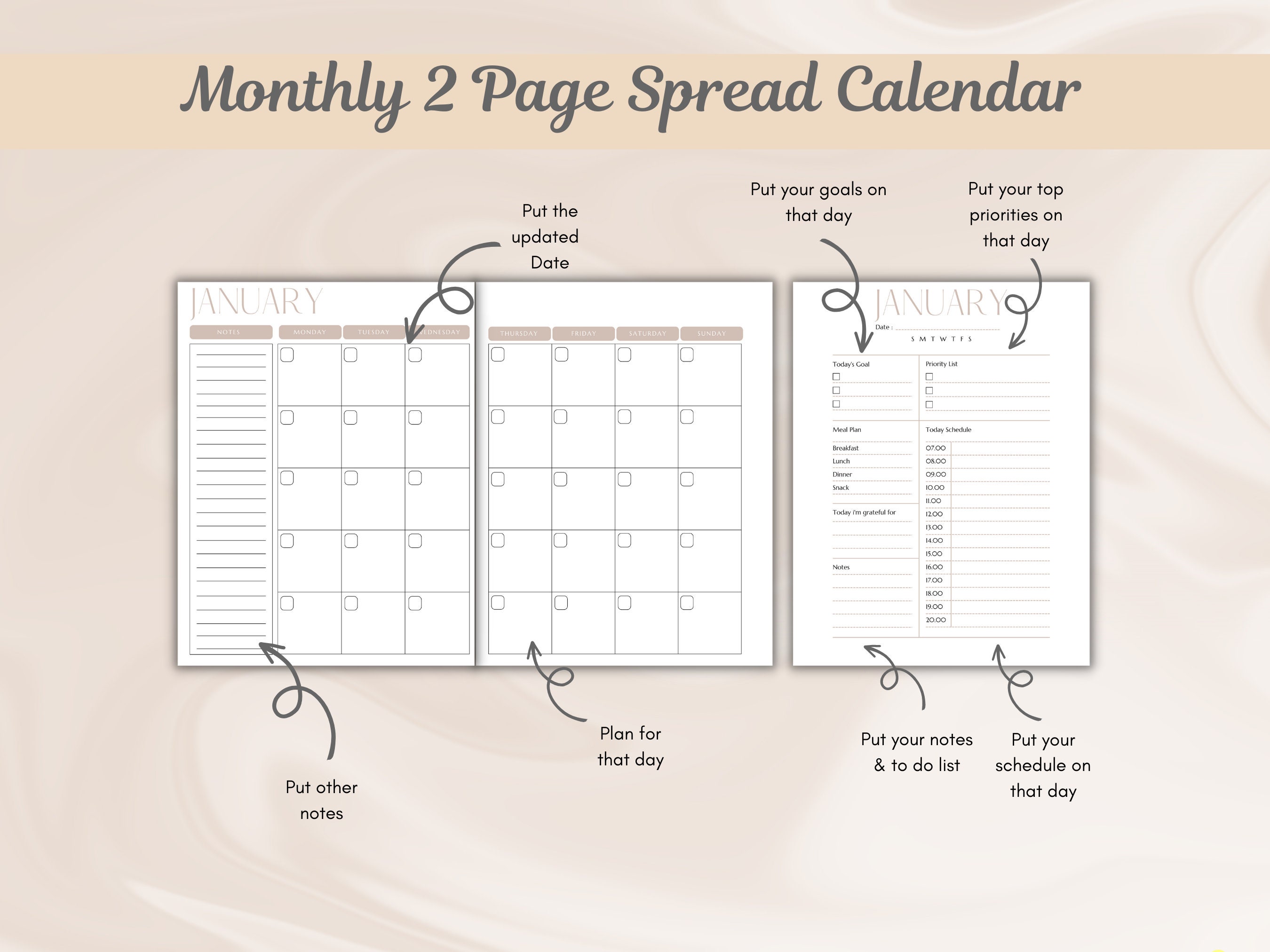 Baby Book Record Baby's First Record Printable Printables Baby Keepsake ...