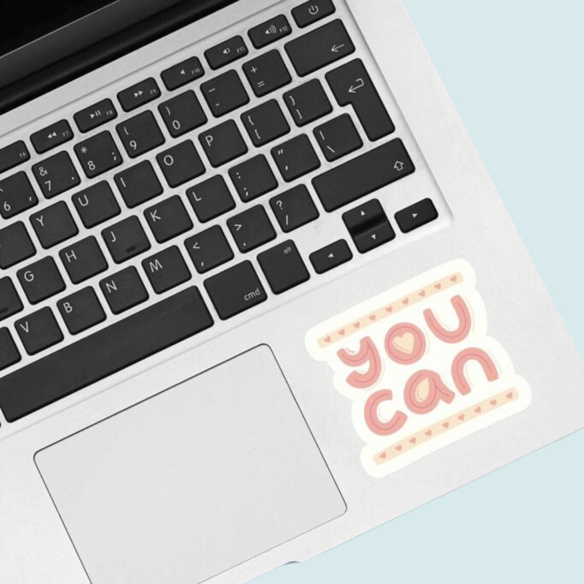 30 Pcs Motivational Stickers Clipart Set Stickers Printable Digital ...