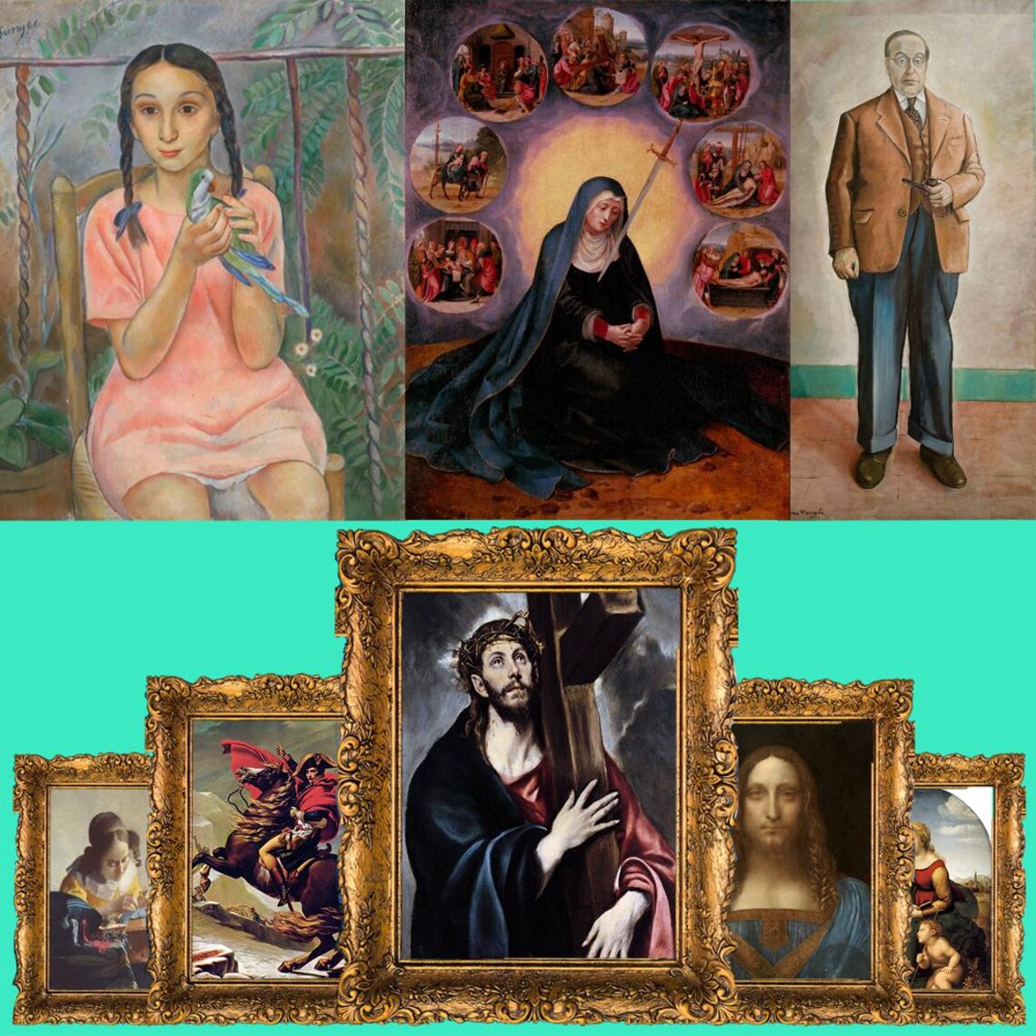 Royalty-free Famous Artists, Printable Art, Mega Bundle, PLR, Vintage ...