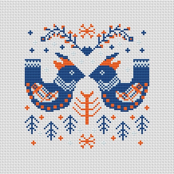 Polish Folk Art - Etsy