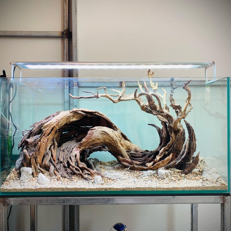 Aquarium Decor, Aquascaping Decor,aquarium Decor,home Decor,office ...