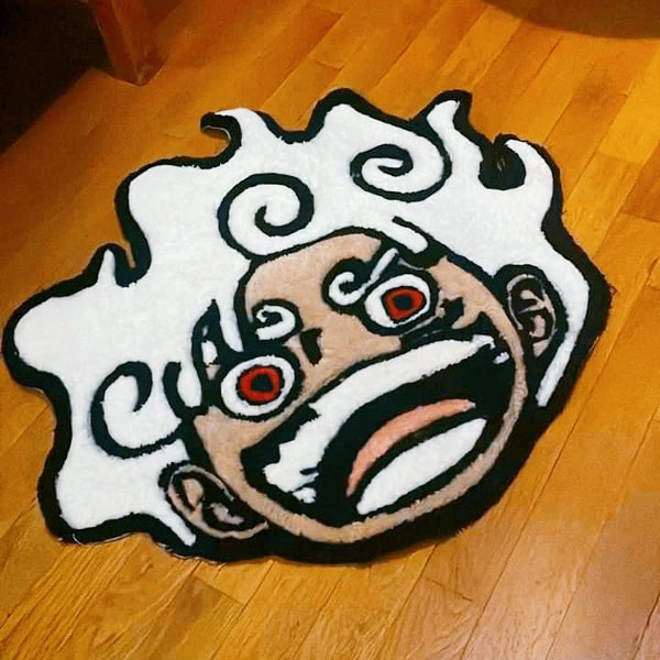One Piece Rug - Etsy
