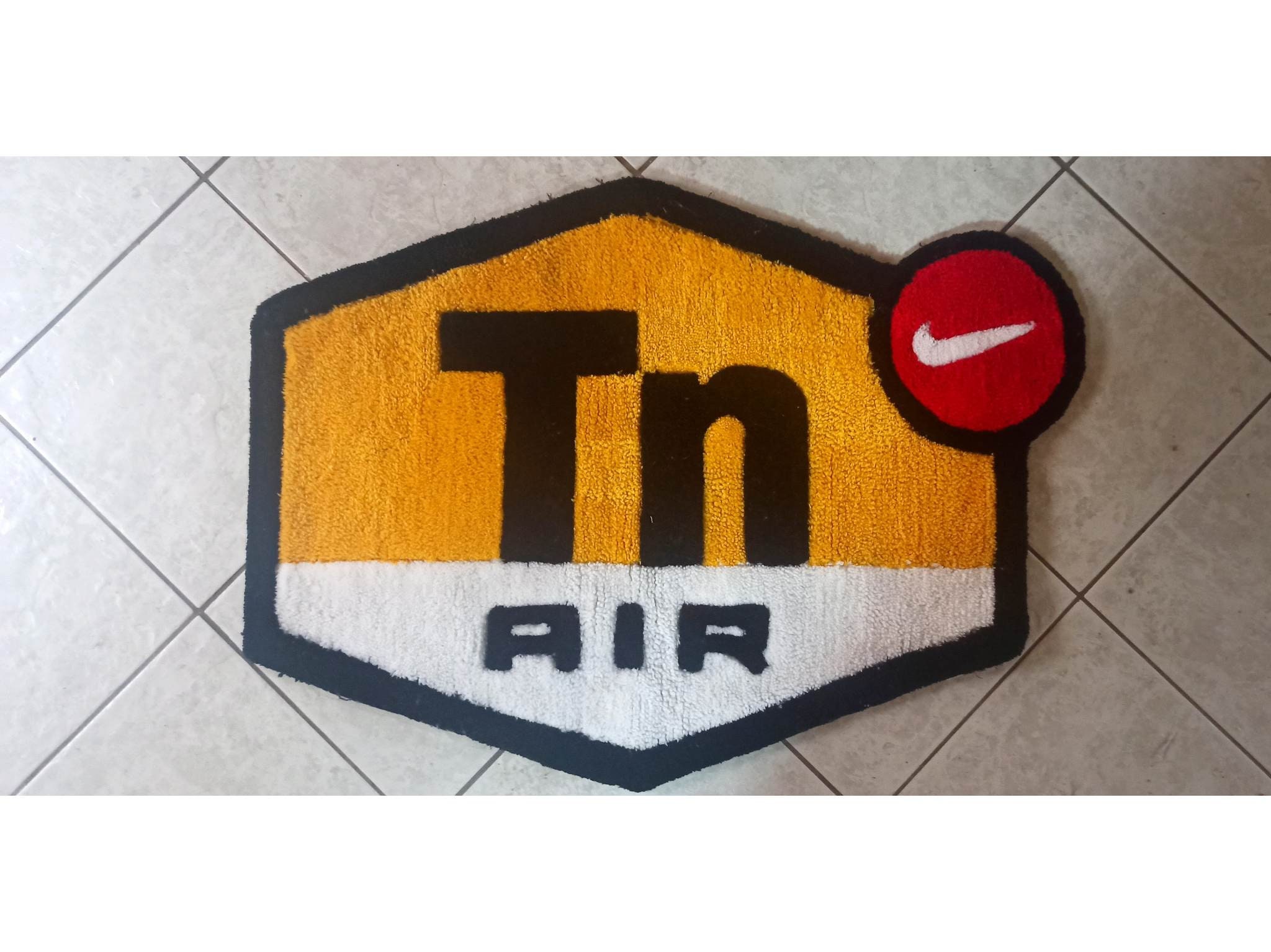 Nike Air Symbol
