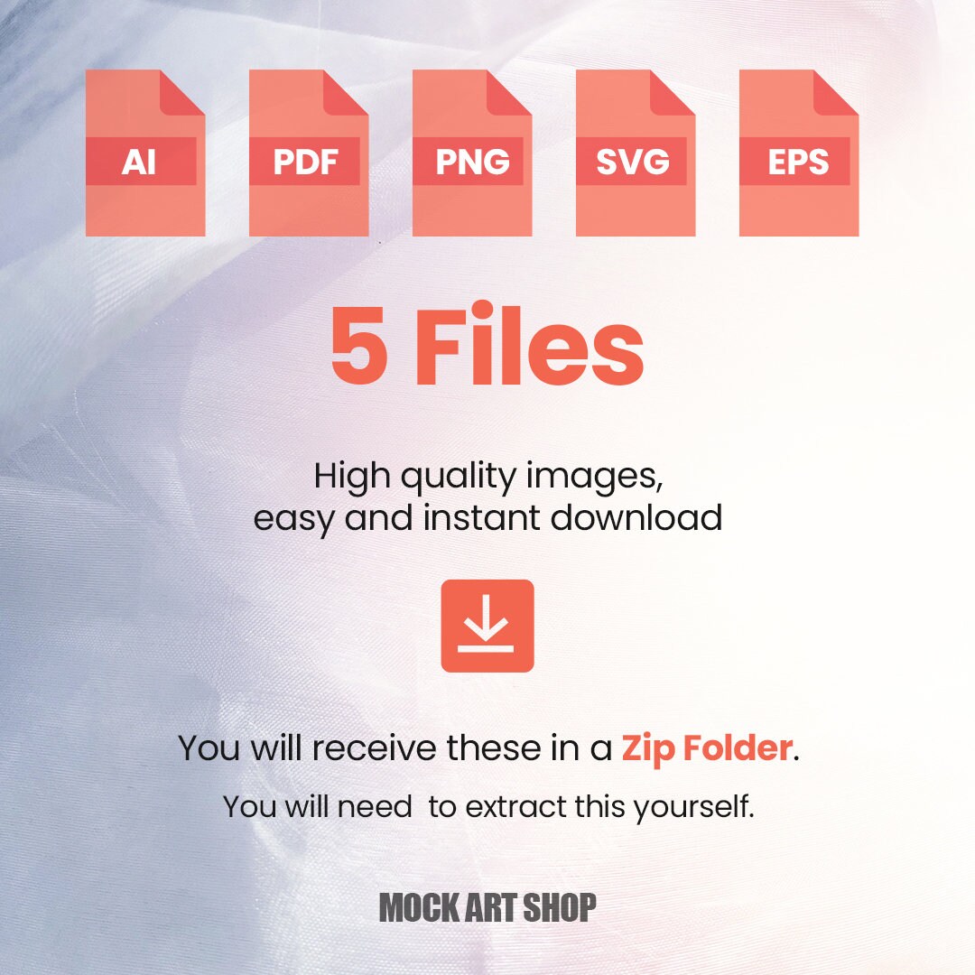 It's a Girl Layered SVG Files, Clipart Files, Instant Download, Pink ...