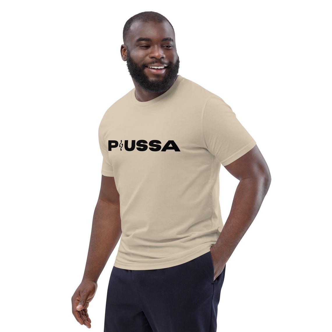 My New Brand P'USSA - Etsy