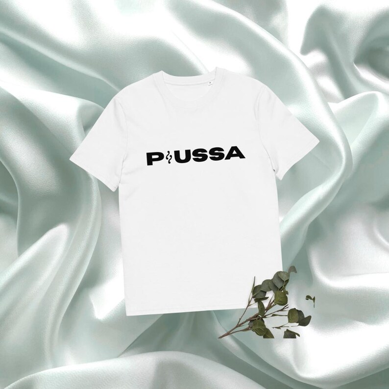 My New Brand P'USSA - Etsy