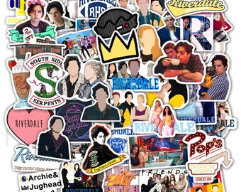 Riverdale - Etsy