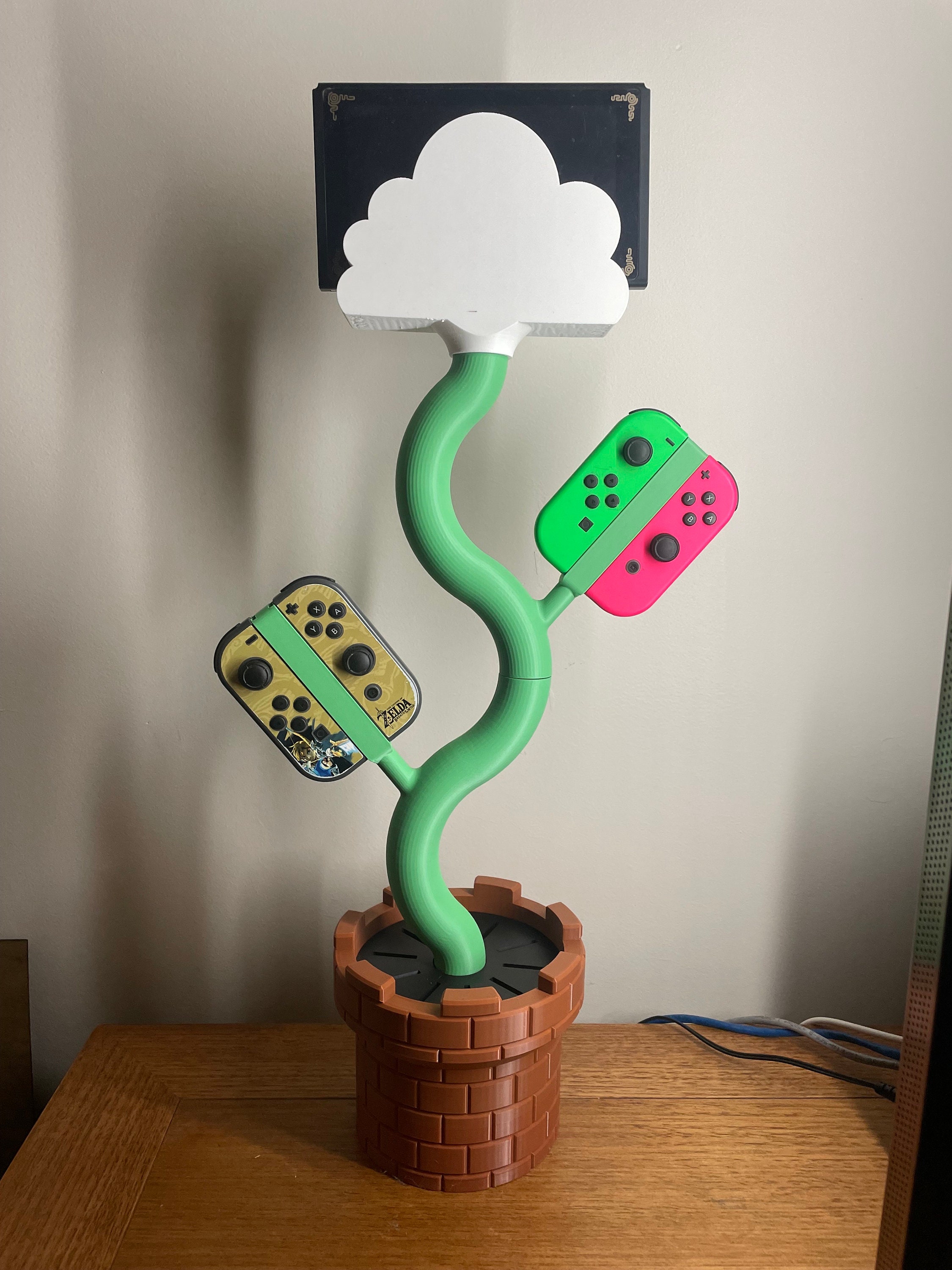 Switch Cloud Stand - Etsy
