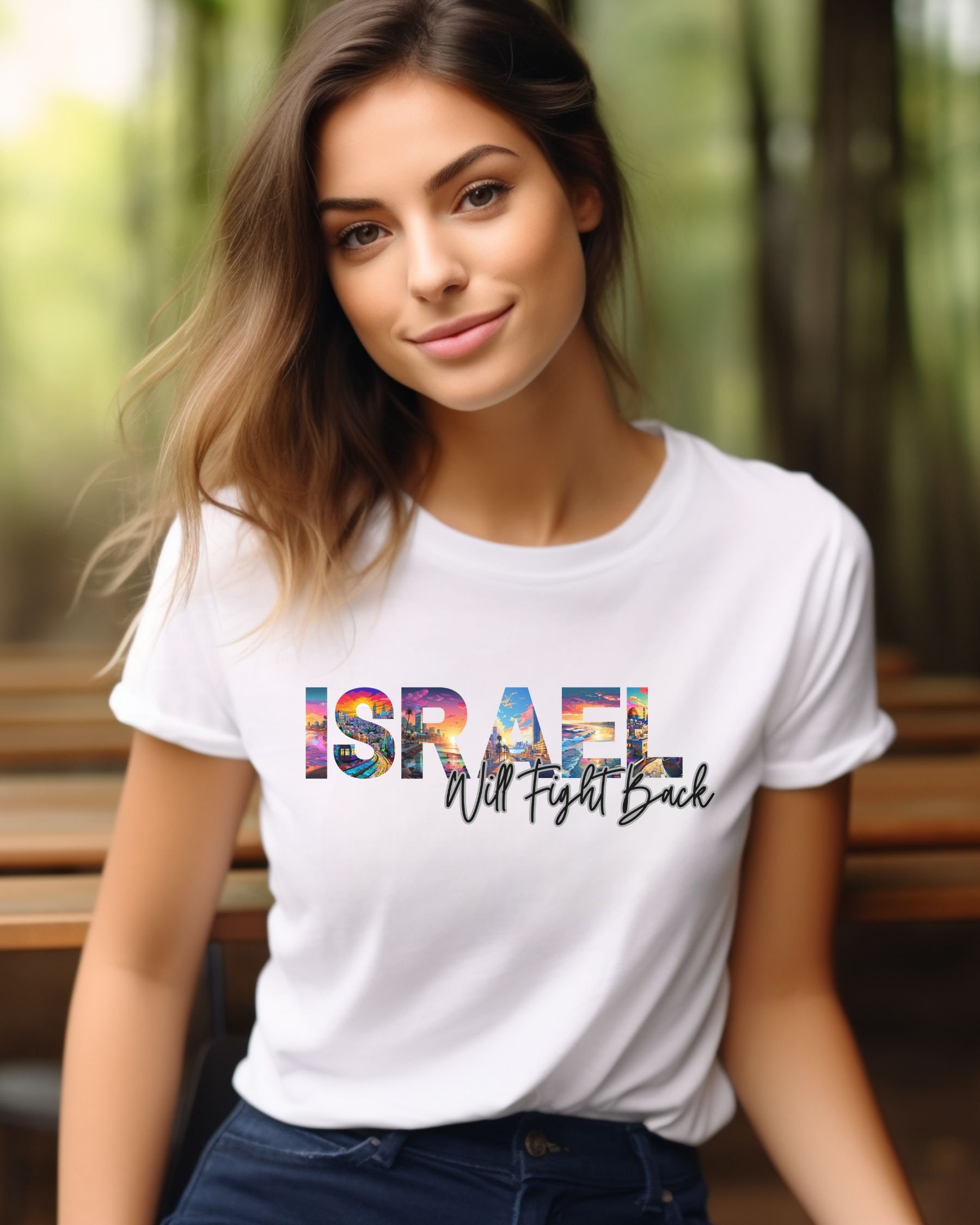 Israel Bundle PNG, 3D Israel Png, Support Israel Png, Israel Will Fight ...