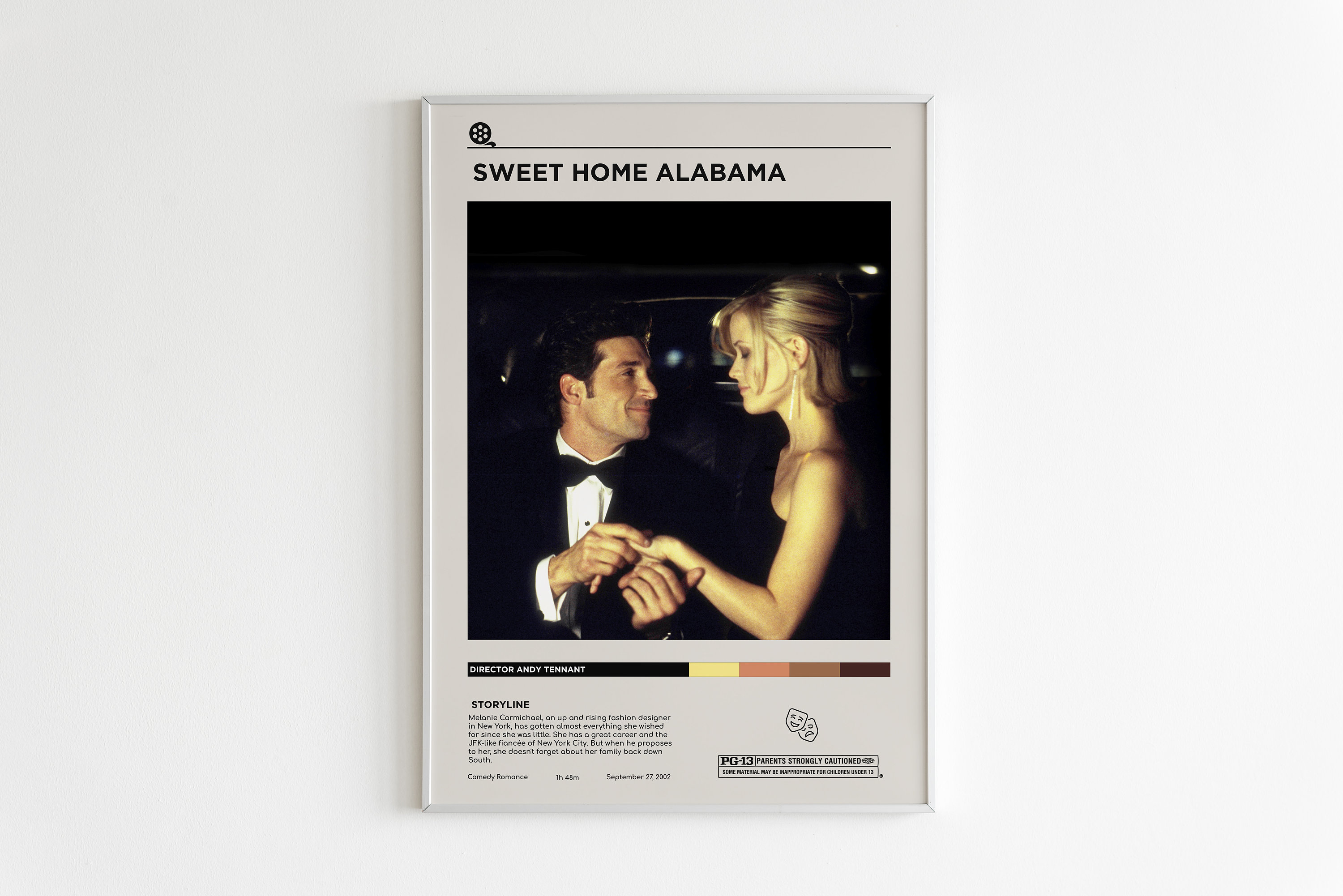 Sweet Home Alabama Movie Kids