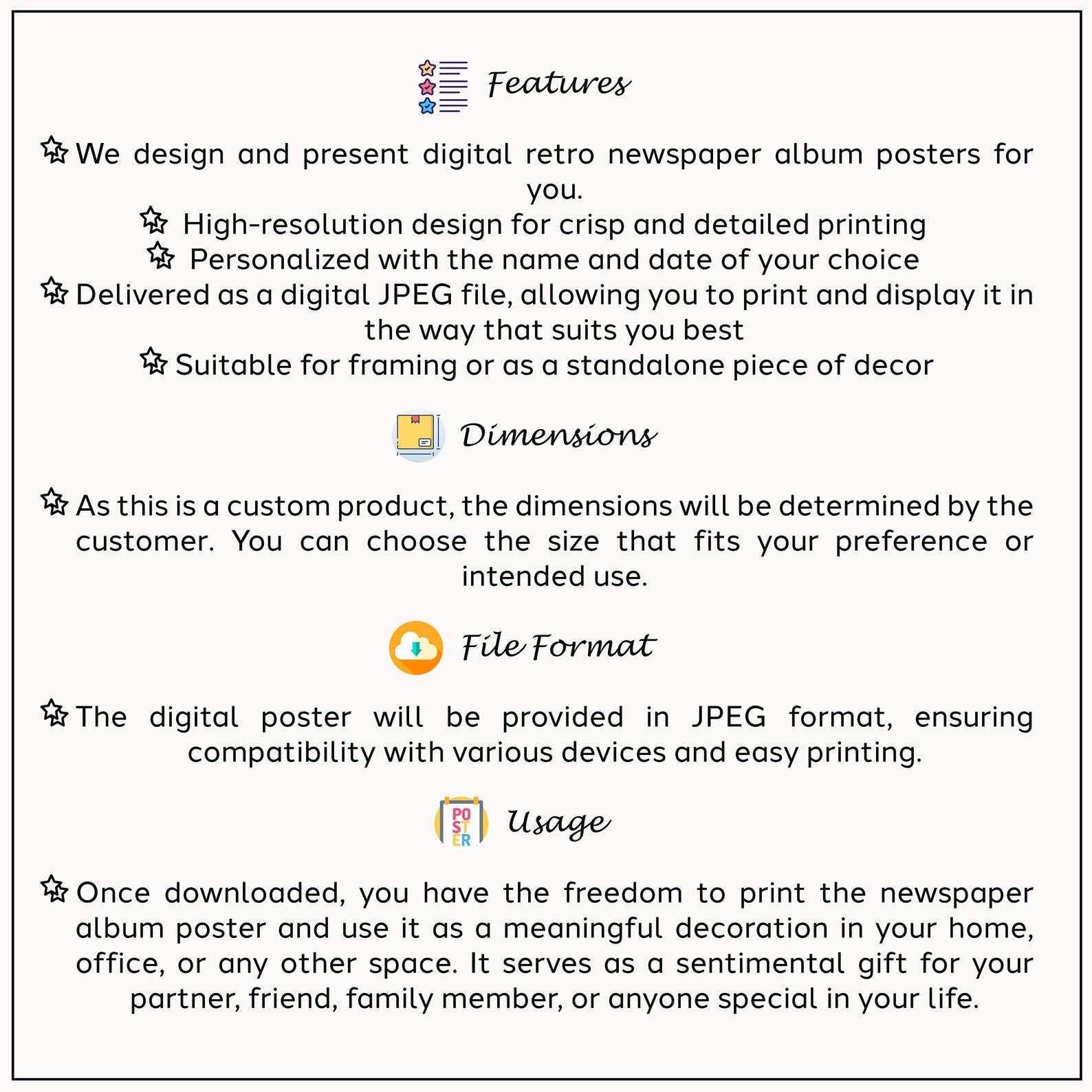Boywithuke Lucid Dreams Album Poster / Album Cover Poster / Music Gift ...