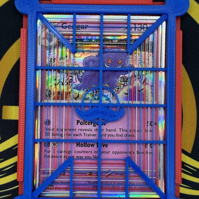 Proxy Psa Card - Etsy