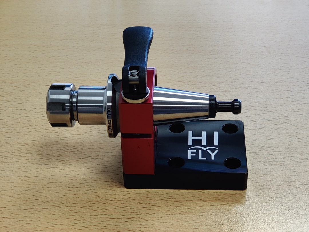 BT30 Tool Tightening Fixture - Etsy