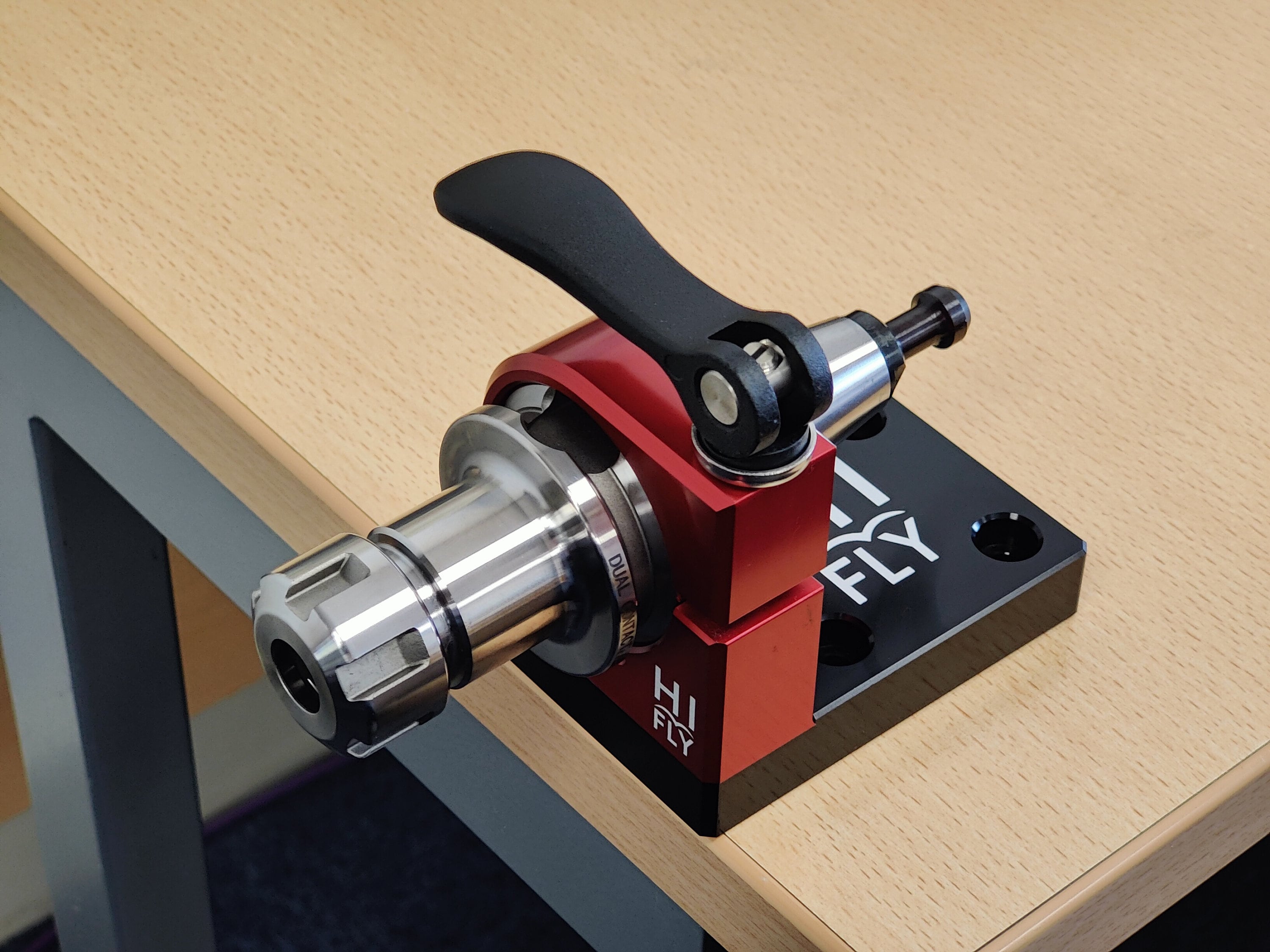 BT40 Tool Tightening Fixture - Etsy