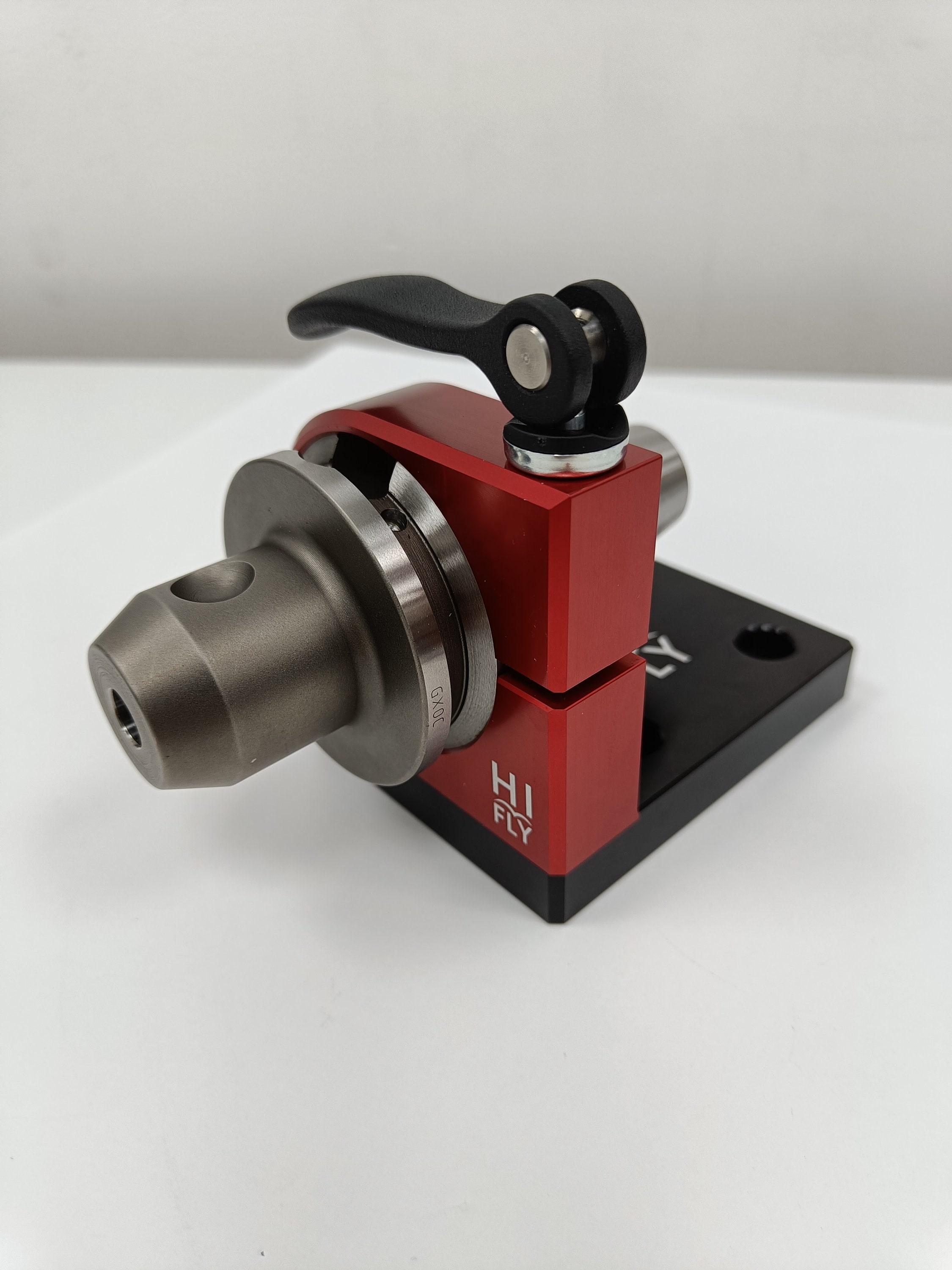 BT40 Tool Tightening Fixture - Etsy