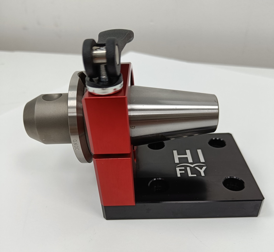 BT40 Tool Tightening Fixture - Etsy