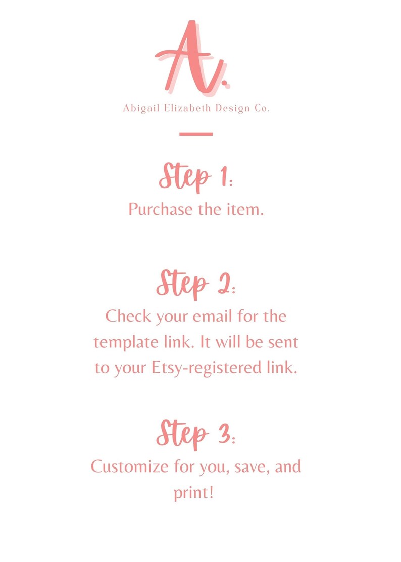 Invitation Blue Retro Modern Template, Downloadable Template ...