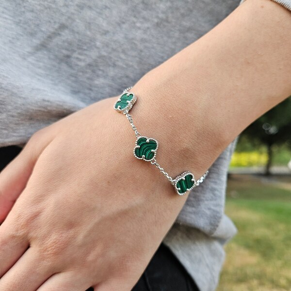 Van Cleef Dupe - Etsy