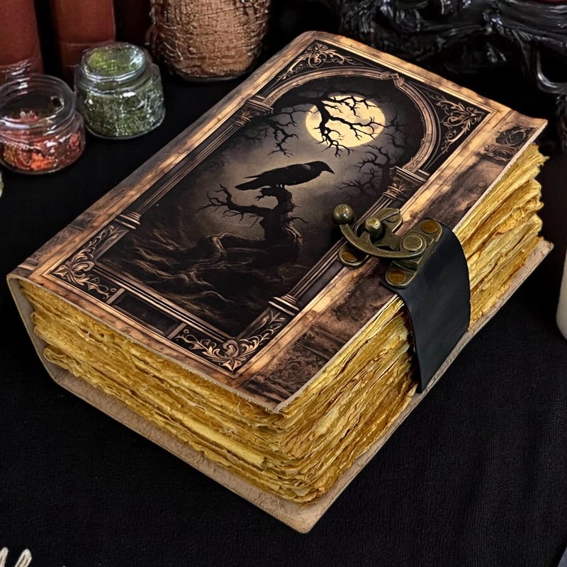 Gift for Pagan Male Witch - 60+ Gift Ideas for 2026
