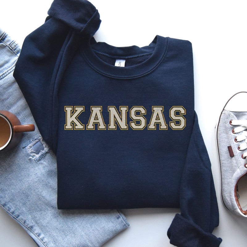 Kansas Gifts - 60+ Gift Ideas for 2025
