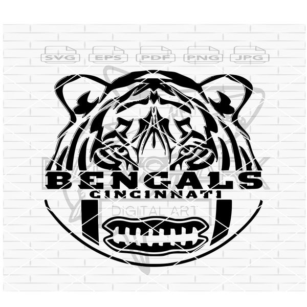 Bangles Football Svg - Etsy
