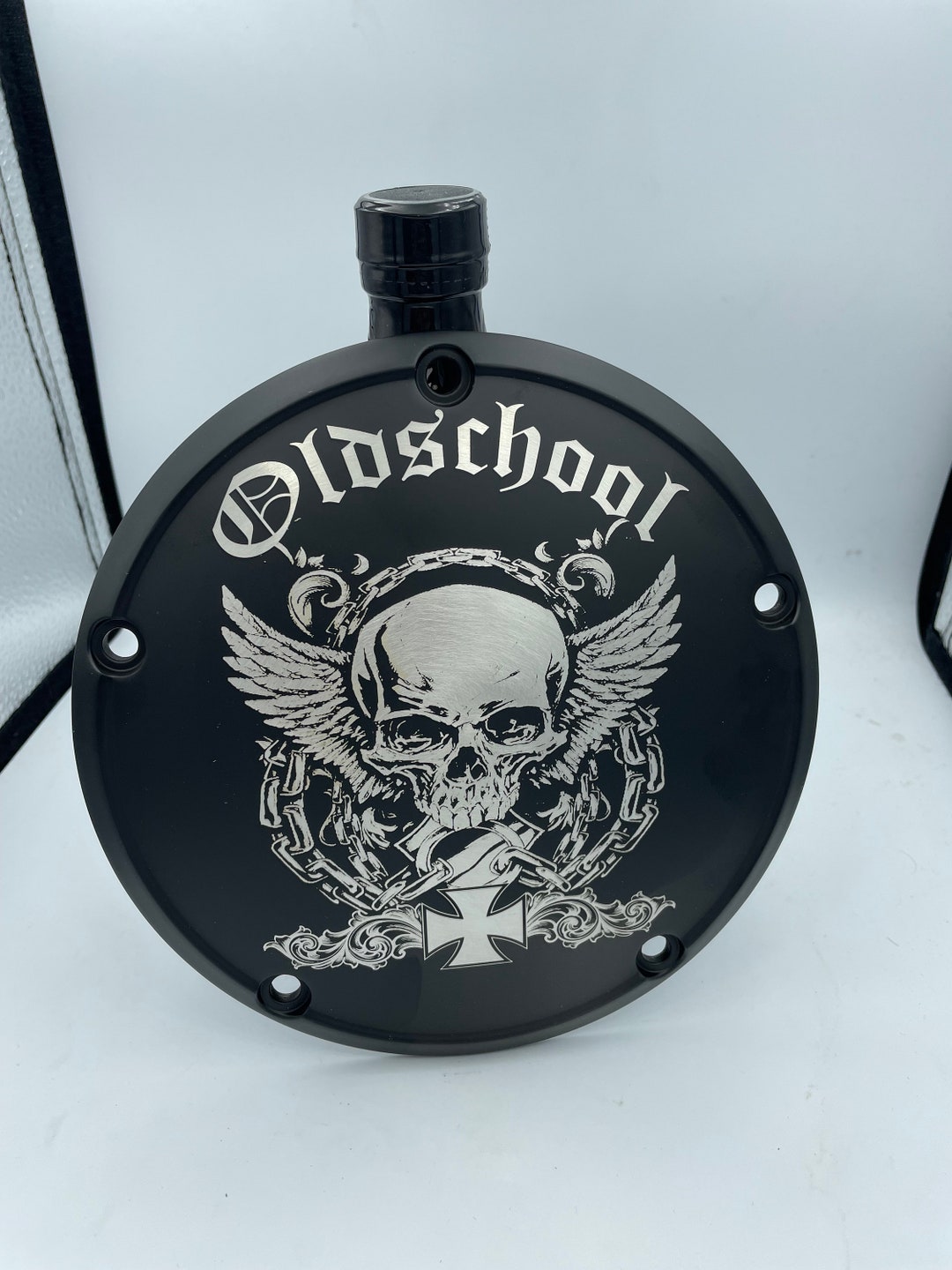 Harley Davidson Derby Cover - Etsy