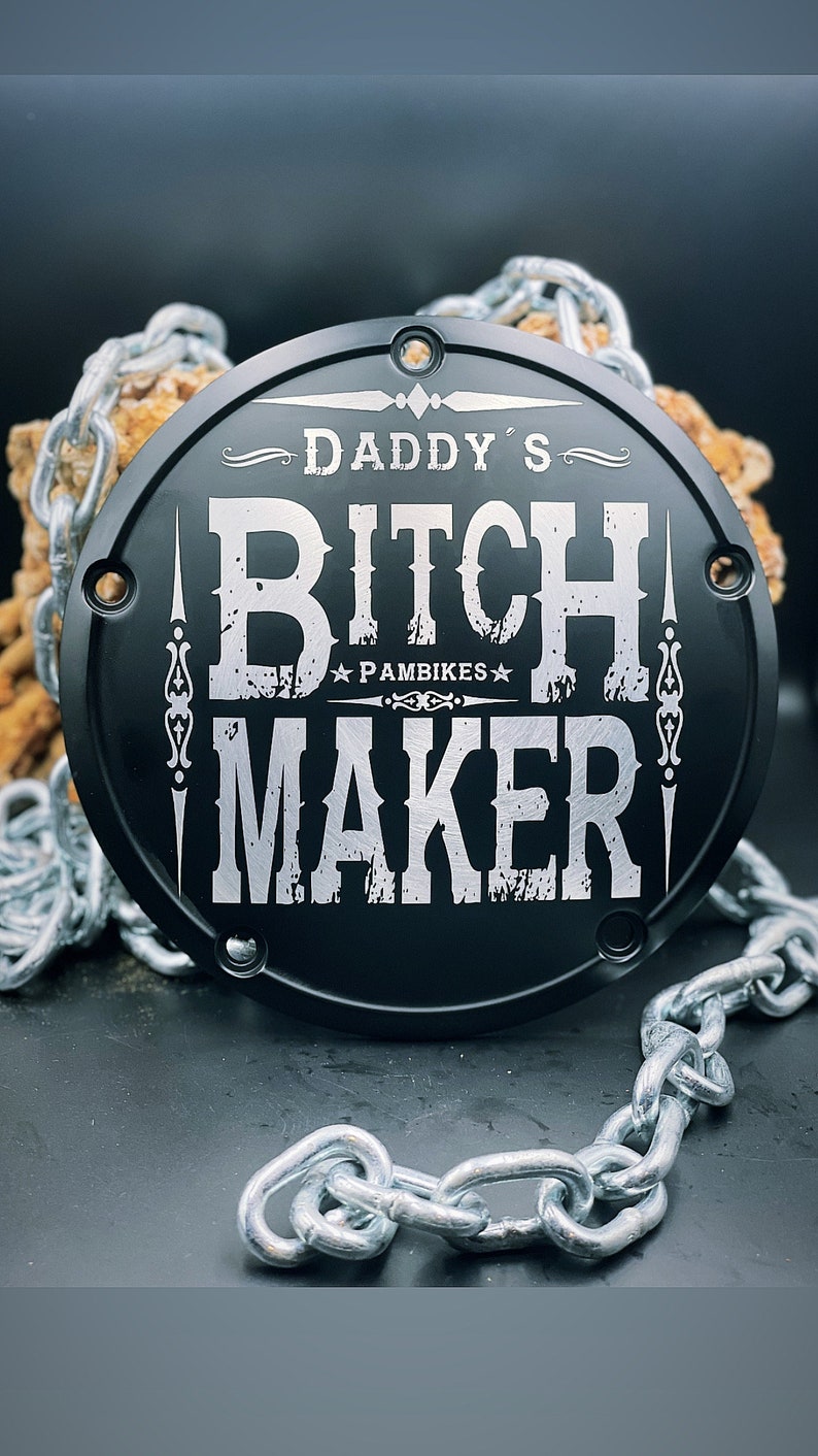 Harley Davidson Derby Covers - Etsy