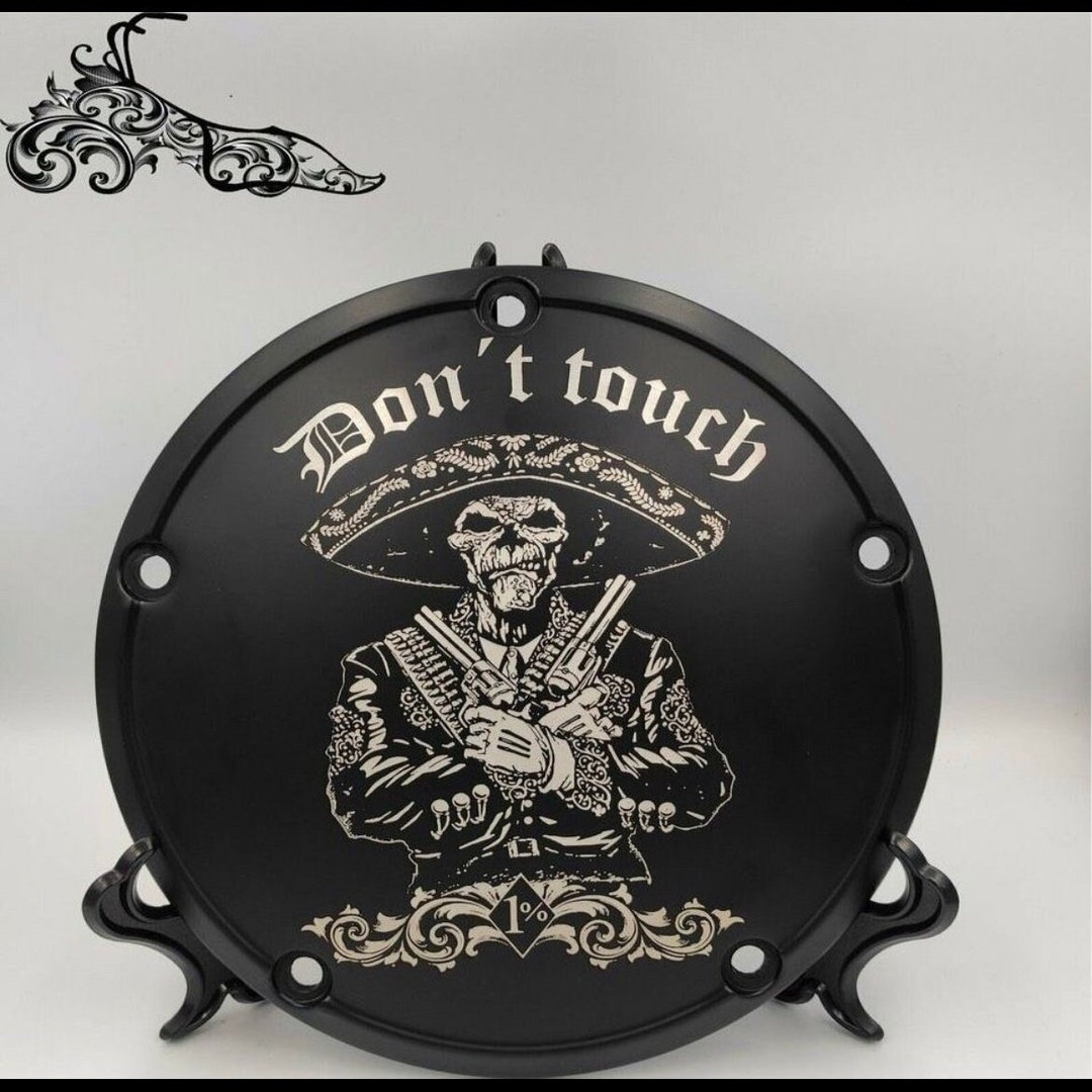 Harley Davidson Derby Covers - Etsy