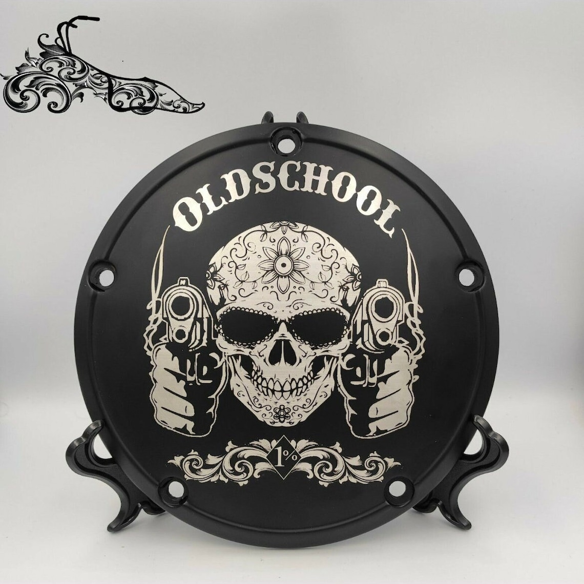 Harley Davidson Derby Covers - Etsy