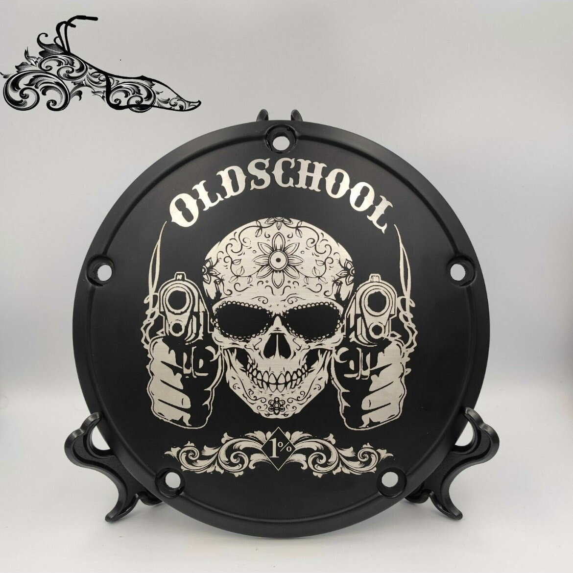 Harley Davidson Derby Covers - Etsy