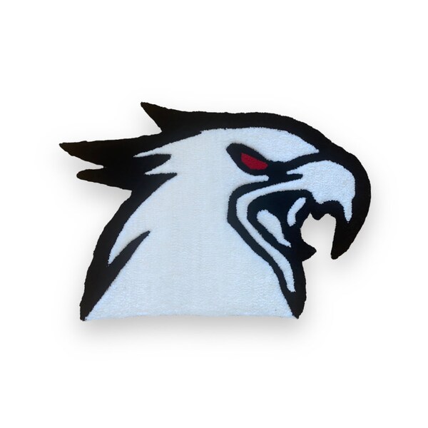 Jeep Trackhawk Decal - Etsy